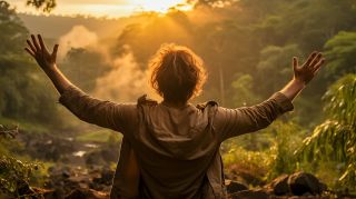 Why Is Gratitude So Good for You? | Psychology Today